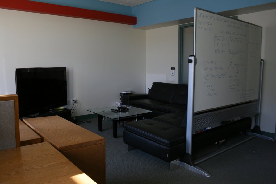 Lab - Vladlen Koltun