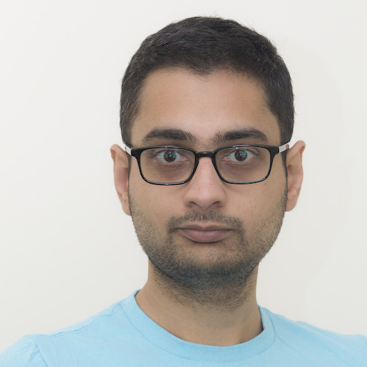 Lab - Vladlen Koltun